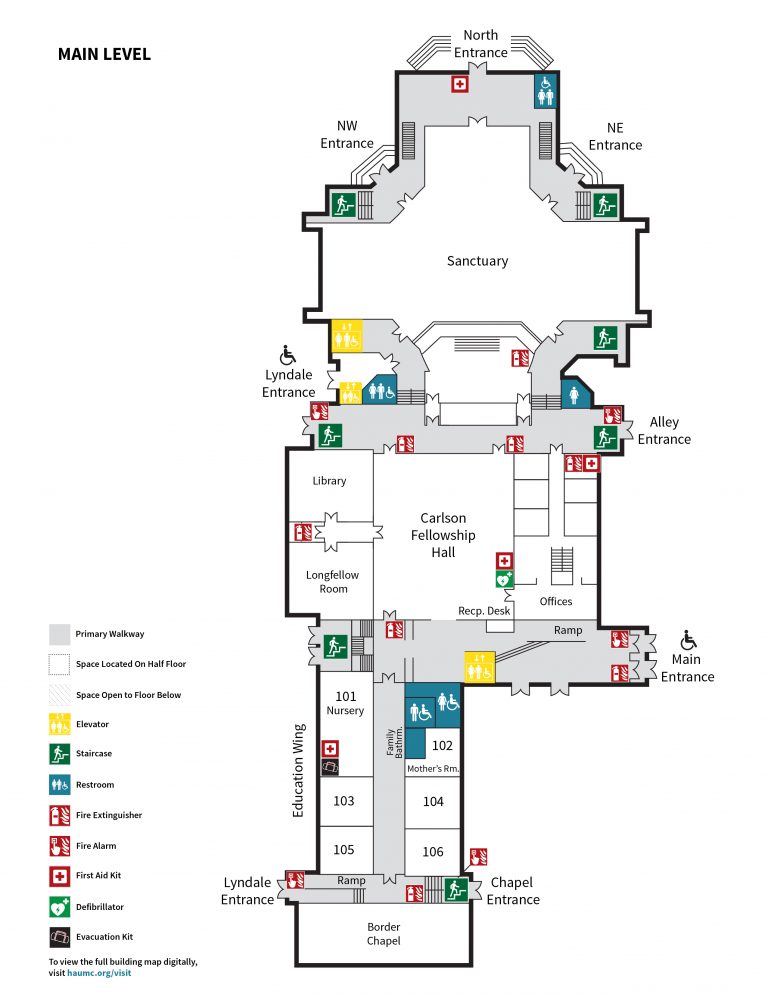 Visit | Hennepin Avenue UMC | Reconciling & Inclusive Faith Community ...
