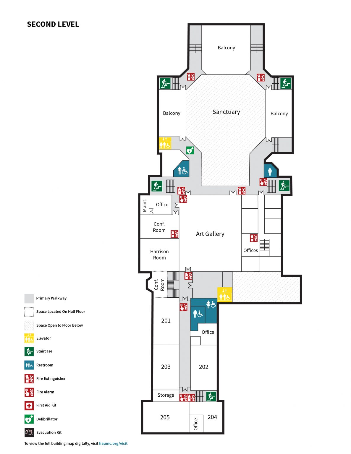 Visit | Hennepin Avenue UMC | Reconciling & Inclusive Faith Community ...