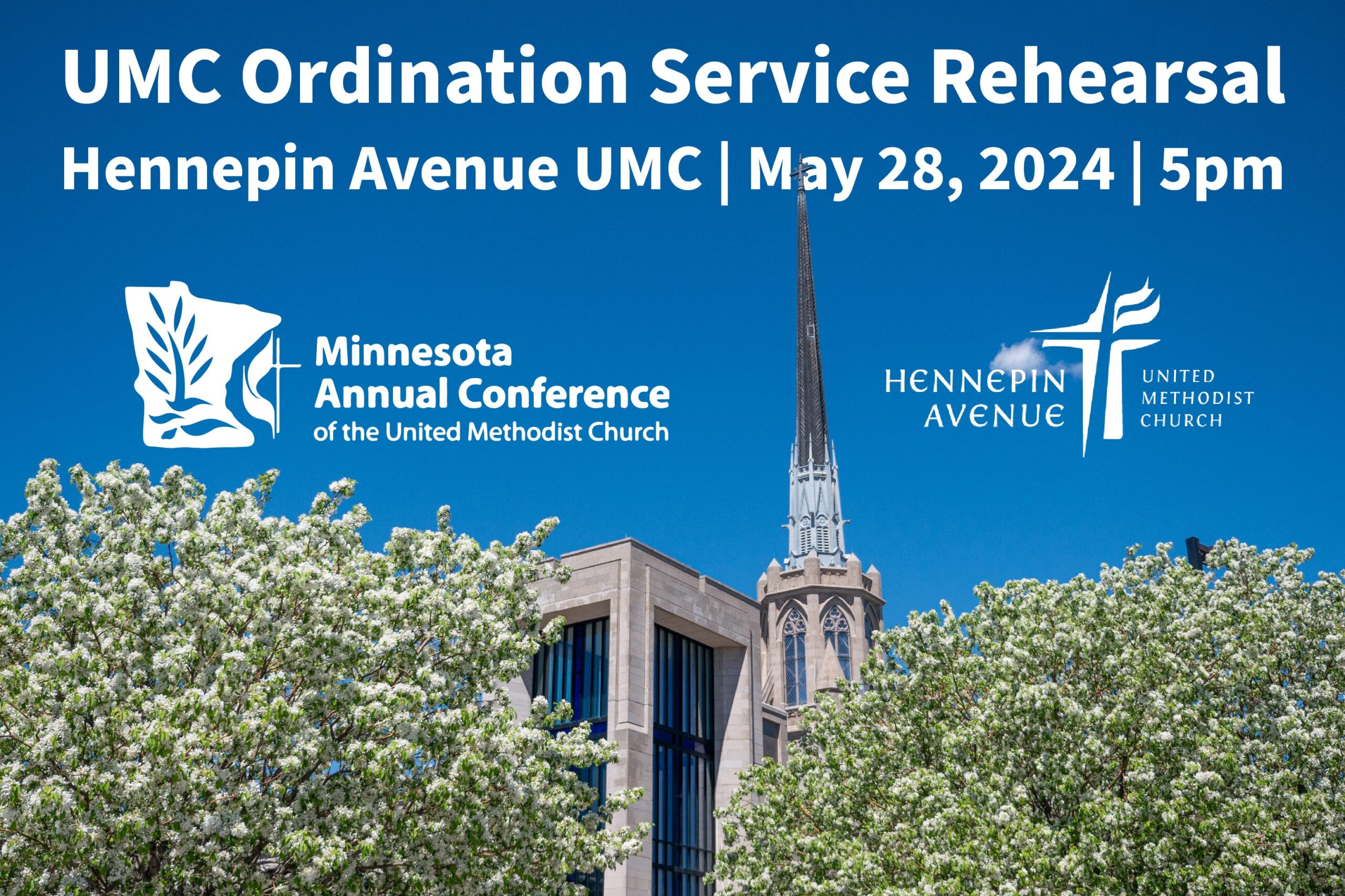Events from June 4 – June 11 | Hennepin Avenue United Methodist Church