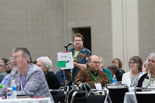 2025 Minnesota Annual Conference Recap | Hennepin Avenue UMC ...