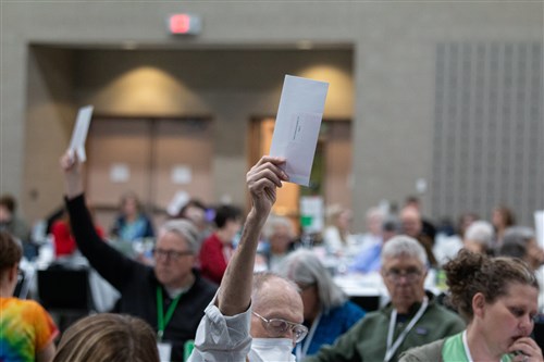 2025 Minnesota Annual Conference Recap | Hennepin Avenue UMC ...