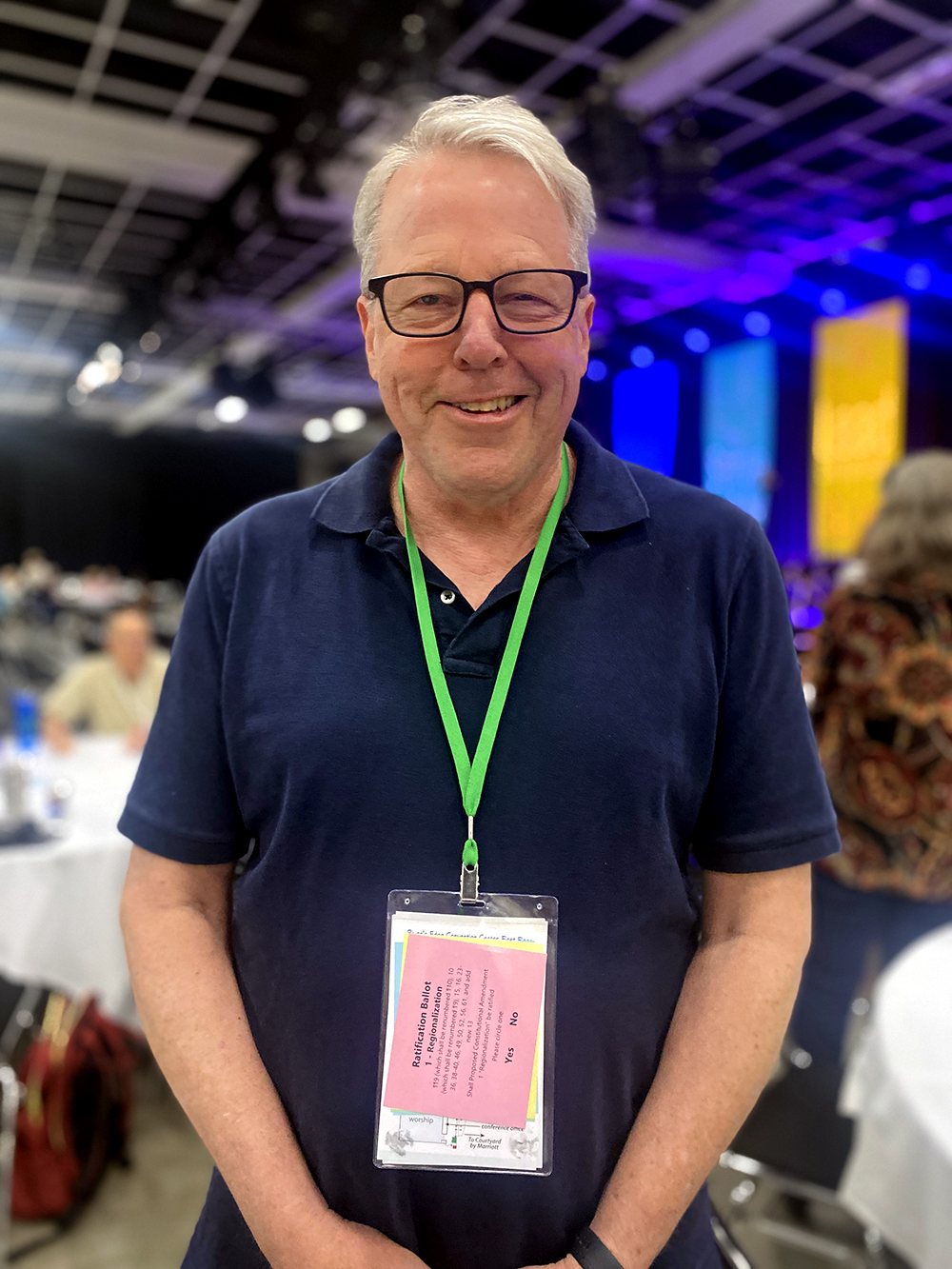 2025 Minnesota Annual Conference Recap | Hennepin Avenue UMC ...