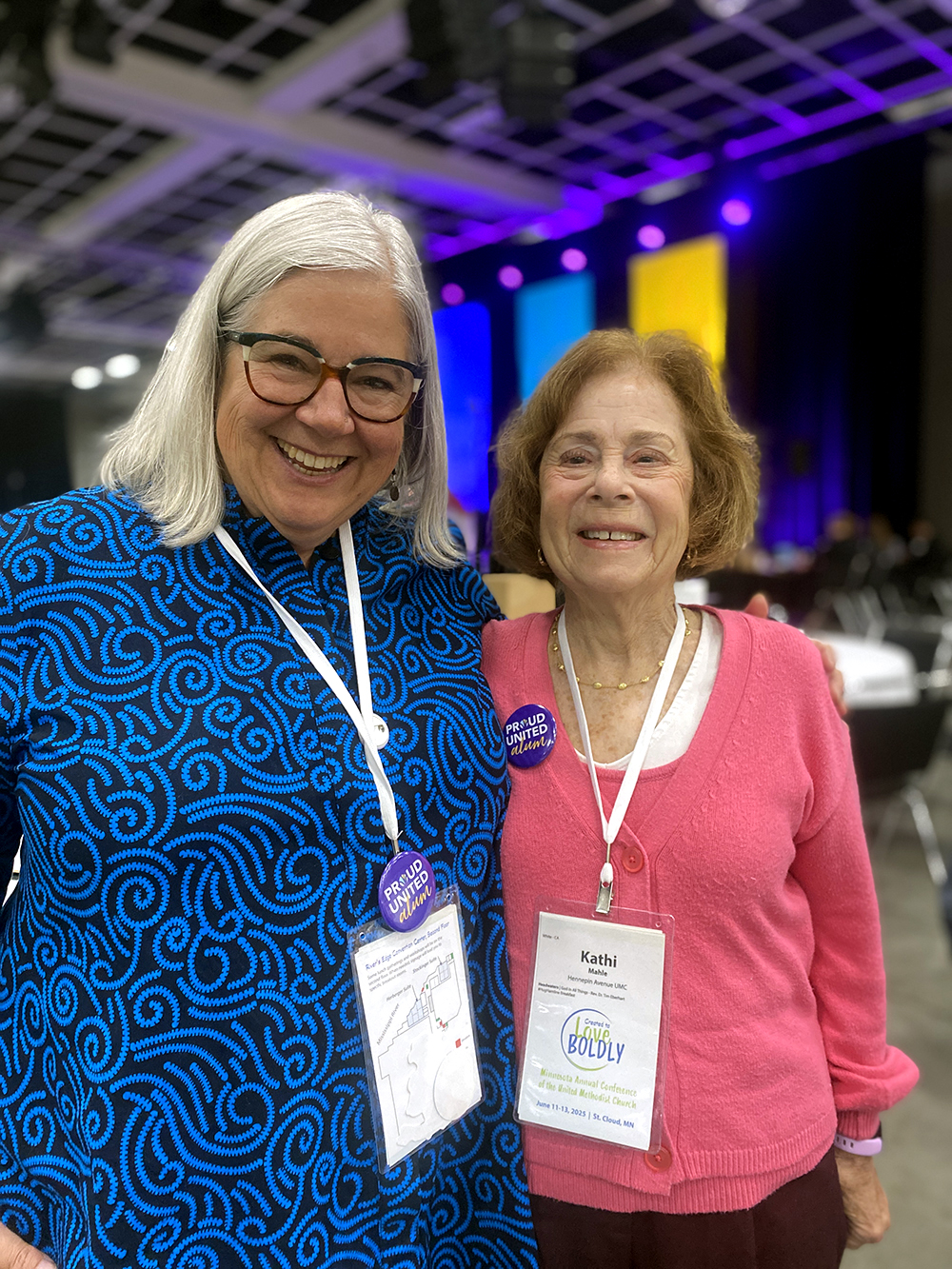 2025 Minnesota Annual Conference Recap | Hennepin Avenue UMC ...